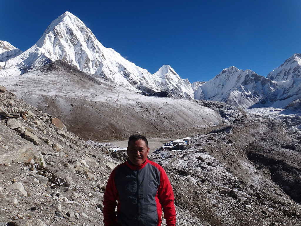 Kalapather - Escape Trekking Adventures
