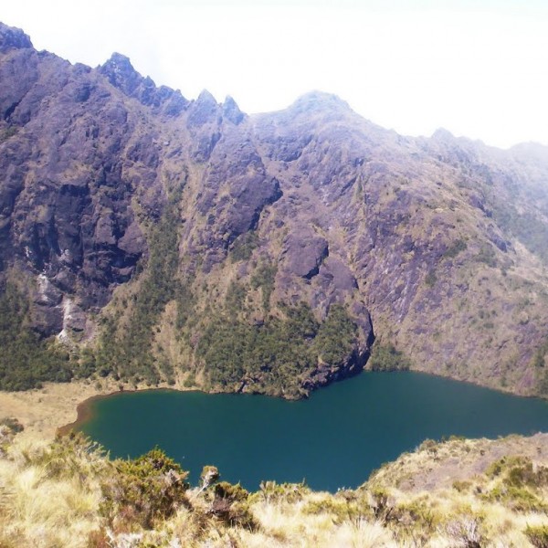 MT1: MT Wilhelm Ascent PNG 21st - 28th July