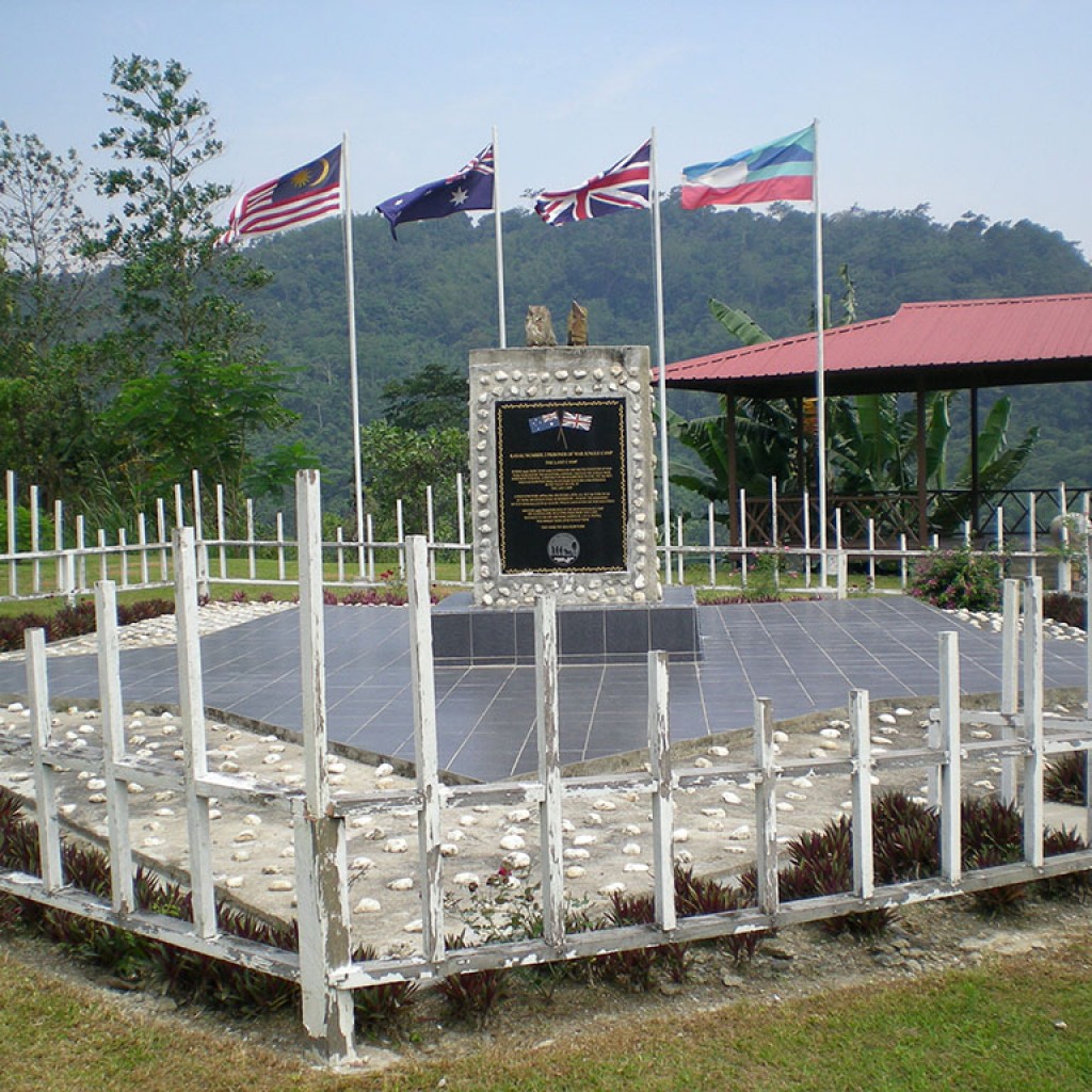 BT1:Borneo Campaign Operation Oboe PW Tour 7th to 17th June 2026 ...