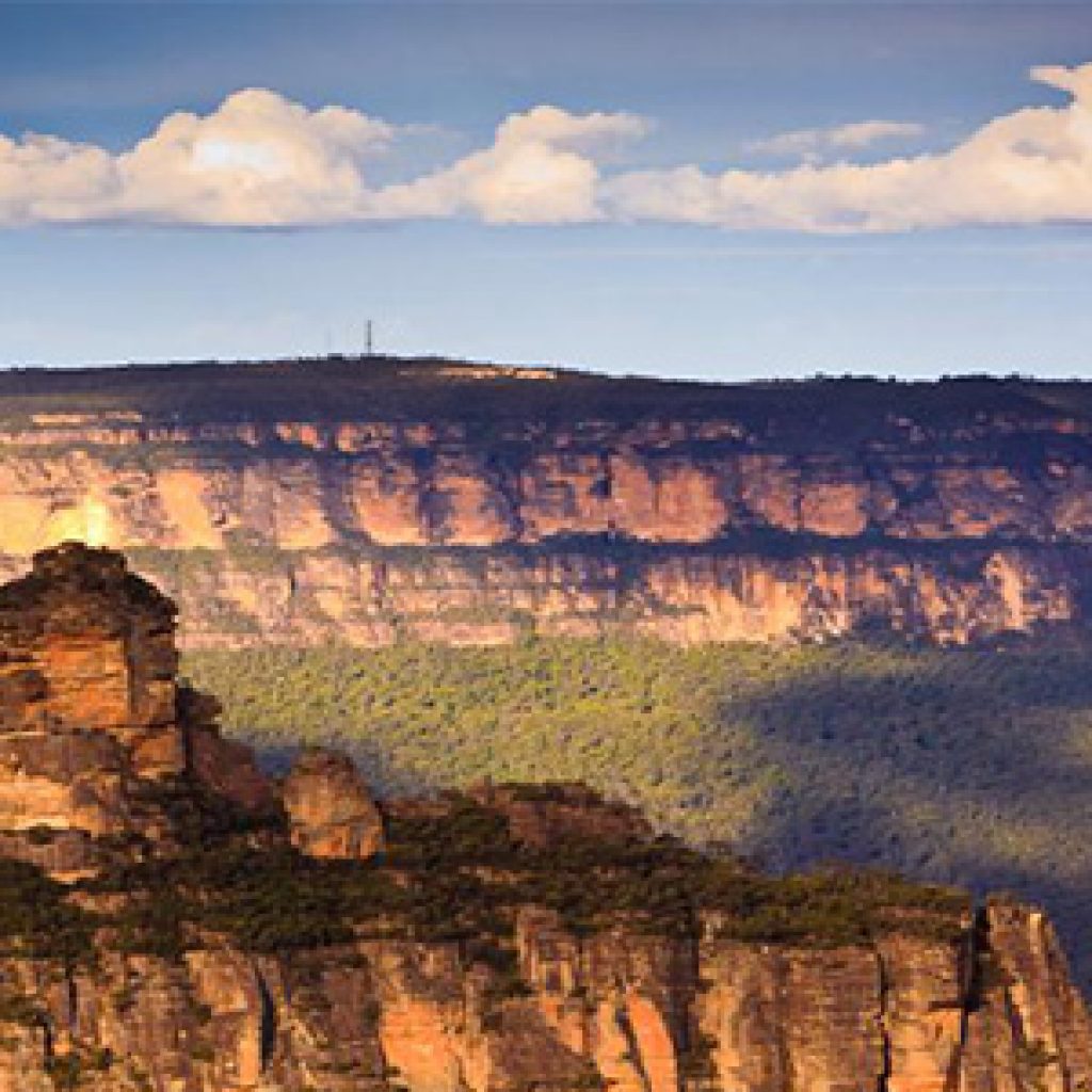 Six Foot Track Tour 13th - 16th May 2021 - Escape Trekking Adventures