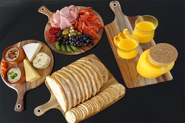 Guided Tomaree Mountain Sunset Tour including summit tasting plate 2017 ...